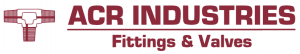 About Us - ACR Industries